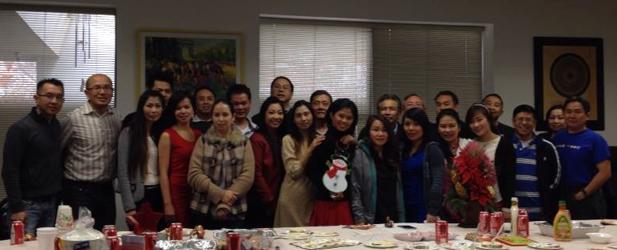 Ascenx Technologies - ITJobs.com.vn