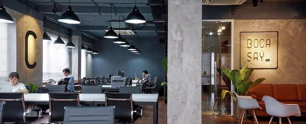 Bocasay - ITJobs.com.vn