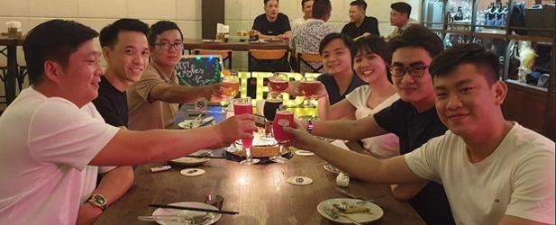 CubicStack Solutions - ITJobs.com.vn