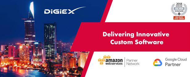 DigiEx Group - ITJobs.com.vn