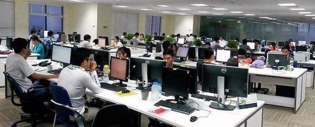 IFI Solution - ITJobs.com.vn