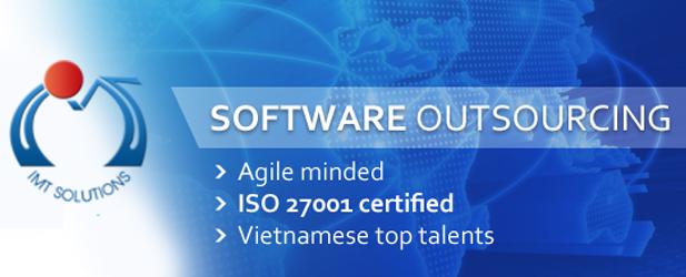 IMT Solutions - ITJobs.com.vn