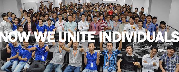 Individual Systems (IVS) - ITJobs.com.vn