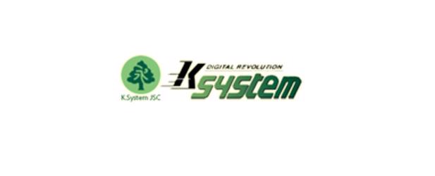 K.System And Solutions - ITJobs.com.vn