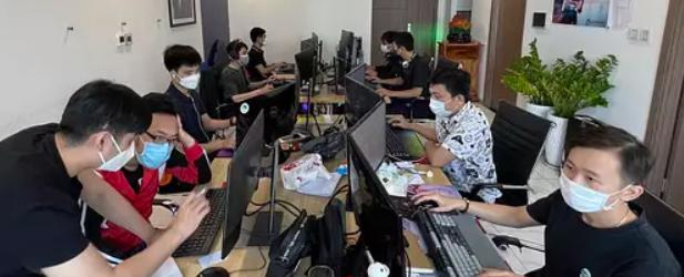 LF Global Tech - ITJobs.com.vn