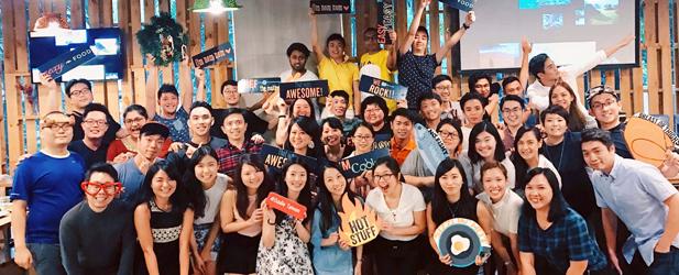 Oddle - ITJobs.com.vn