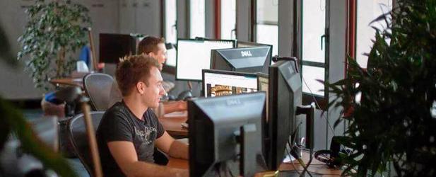 Orange Logic - ITJobs.com.vn