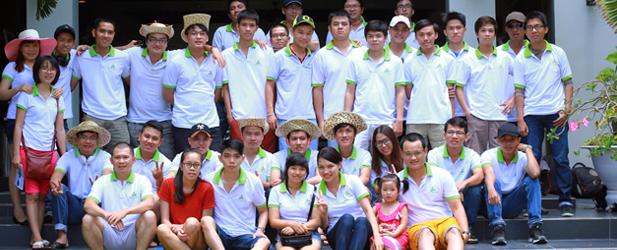 Saigon Technology Solutions - ITJobs.com.vn