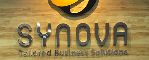 Synova Solutions - ITJobs.com.vn