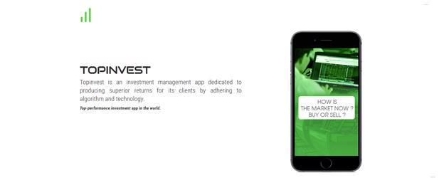 TOPINVEST - ITJobs.com.vn