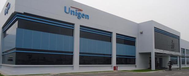 Unigen Vietnam HN - ITJobs.com.vn