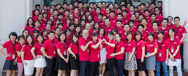 Usol Vietnam - ITJobs.com.vn