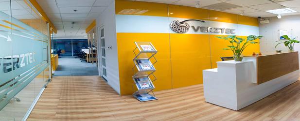 Verztec Consulting Vietnam - ITJobs.com.vn